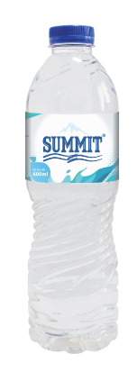 SUMMIT MINERAL WATER